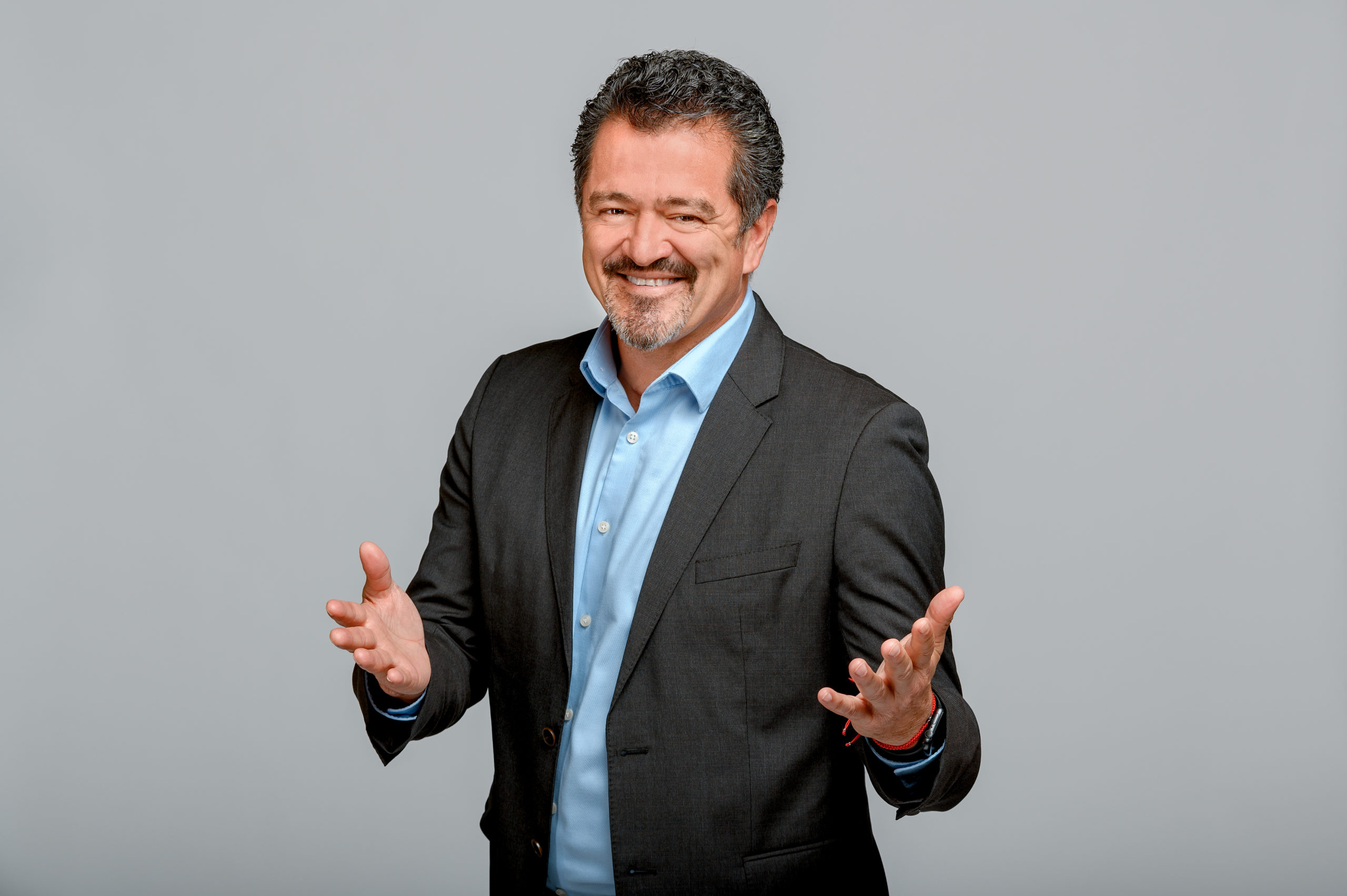TELEMUNDO DEPORTES INTRODUCE AL GALARDONADO EQUIPO DE EXPERTOS Y ...