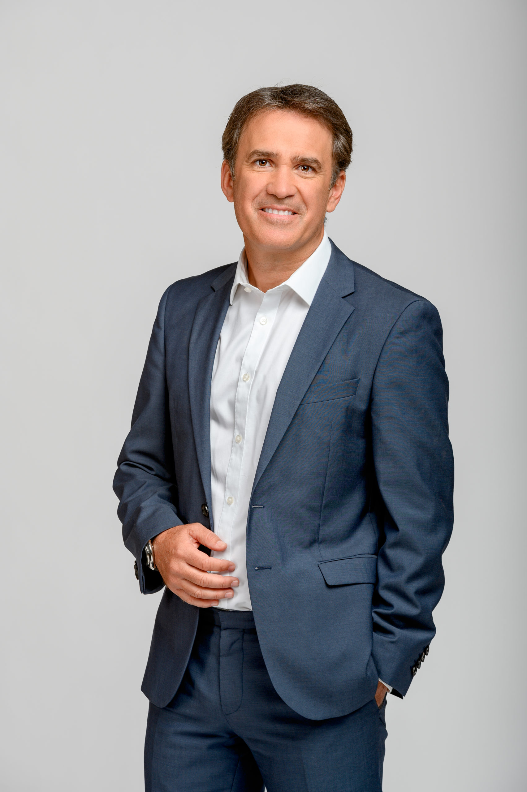 TELEMUNDO DEPORTES INTRODUCE AL GALARDONADO EQUIPO DE EXPERTOS Y ...