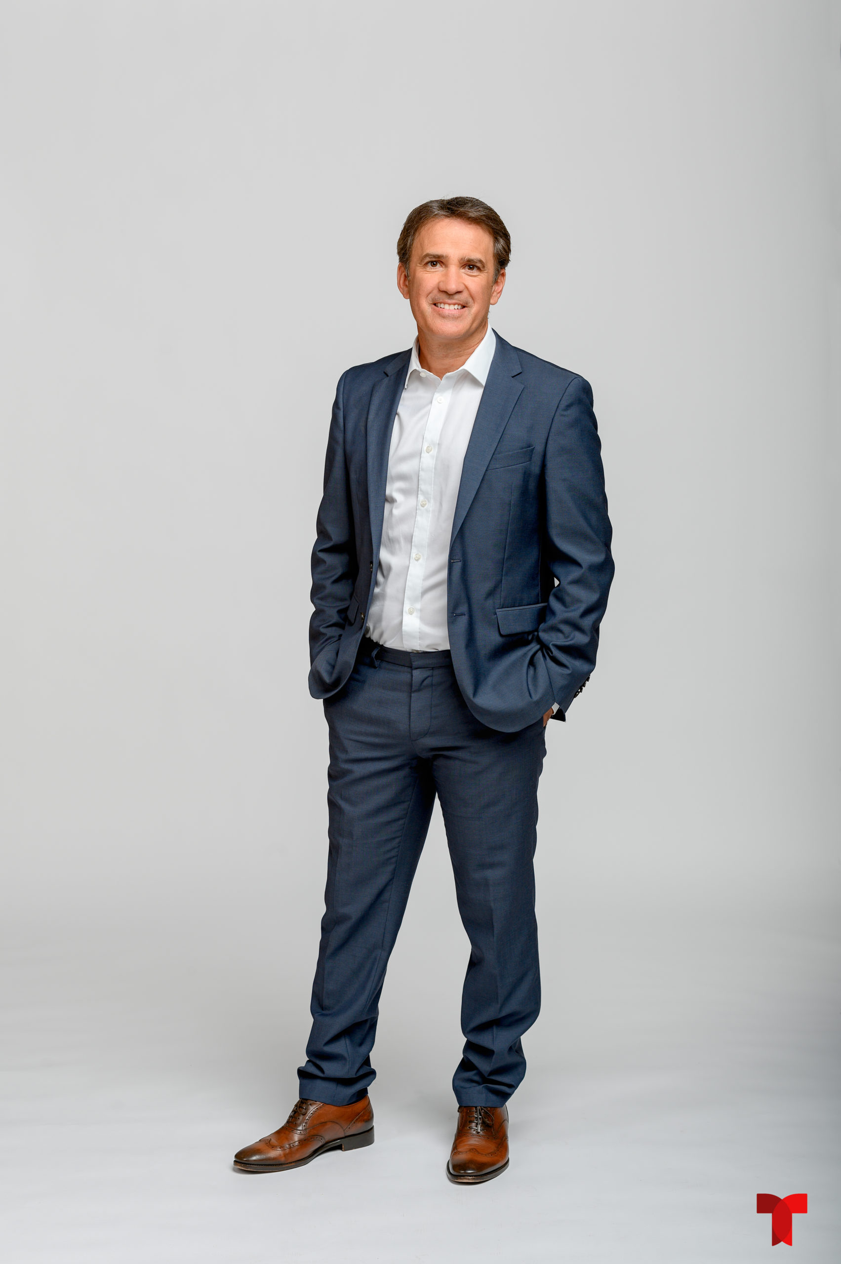 TELEMUNDO DEPORTES INTRODUCE AL GALARDONADO EQUIPO DE EXPERTOS Y ...